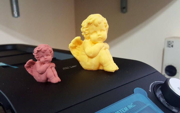 Cubicon Cubicon 3DP - 110F 3D Printer - reviews, specs, price