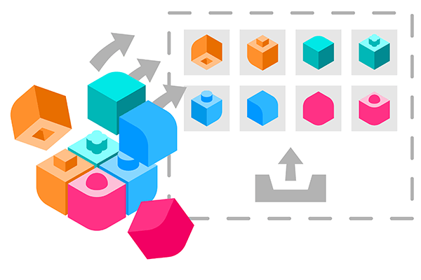 Guide pour uploader Aide